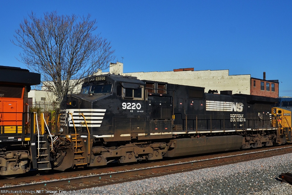 NS 9220